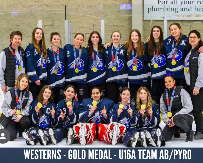 Northwest Ringette